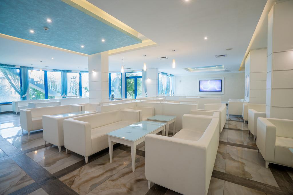 Hotel Perla Beach Club Primorsko, Bulgaria - reserva ahora, 2026 precios
