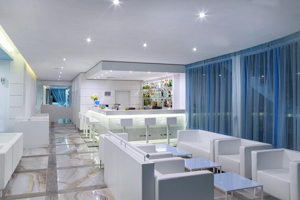 Hotel Perla Beach Club Primorsko, Bulgaria - reserva ahora, 2025 precios